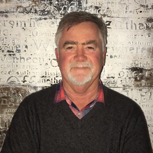 Martin Buck — Icon Cancer Centre China