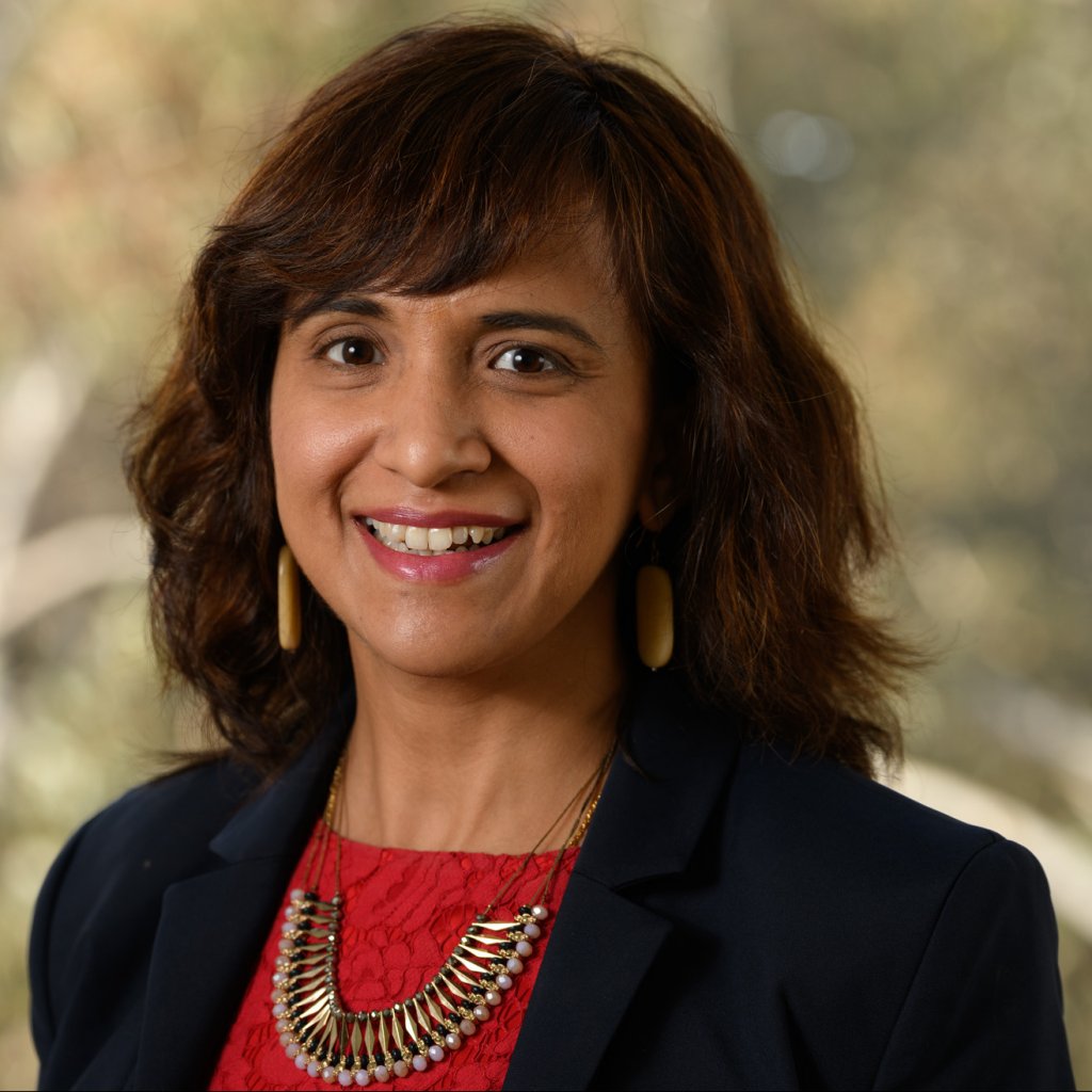 Roopa Gawarikar — Icon Cancer Centre China